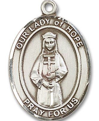 Our Lady of Hope - Christian Apostles.com