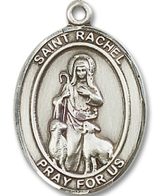 St. Rachel - Christian Apostles.com