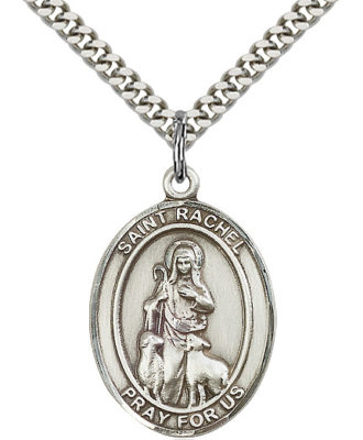 St. Rachel - Christian Apostles.com