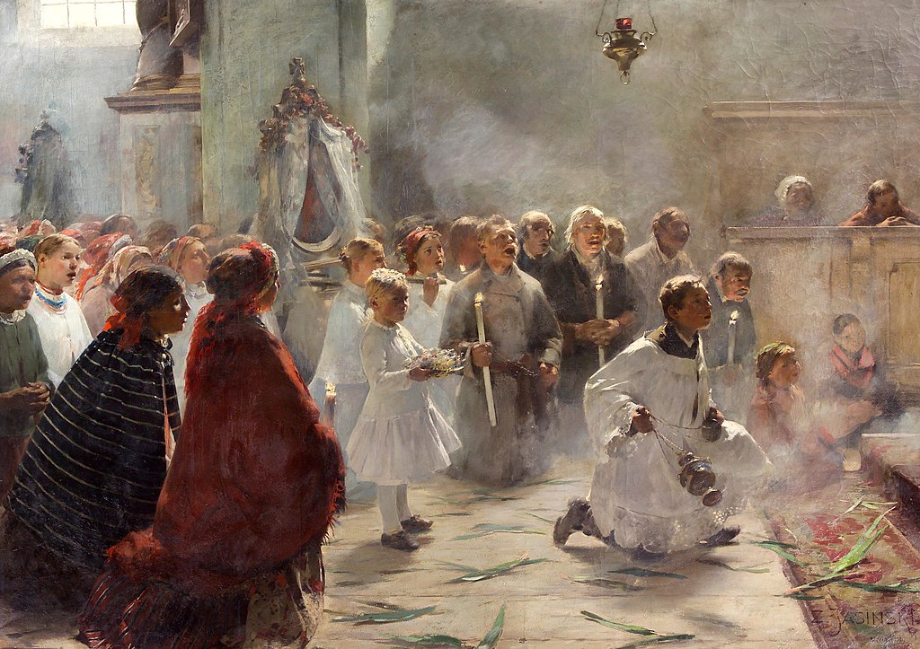 5 Things You Should Know About Palm Sunday – christianapostles.com