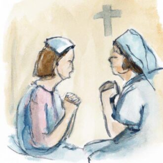 Prayers for Nurses – christianapostles.com