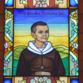 St. Dominic de Guzman - Christian Apostles.com