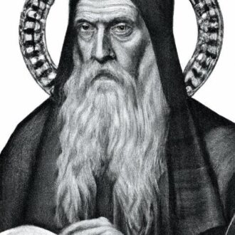 St. Zachary – christianapostles.com