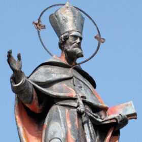 St. Benjamin – christianapostles.com