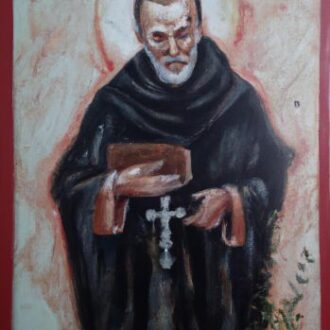 St. Camillus of Lellis – christianapostles.com