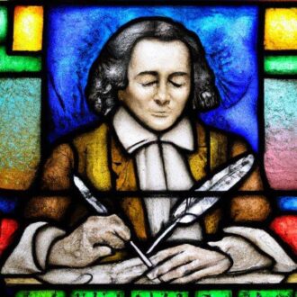 St. John Baptist de la Salle Medal – Patron Saint of Teachers ...