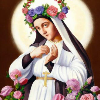 St. Rose of Lima – christianapostles.com