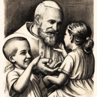 St. Vincent de Paul Biography – christianapostles.com